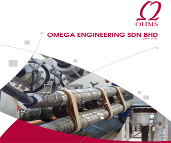 Omega Engineering Sdn. Bhd | Supplier of HV cables and exclusive agent ...