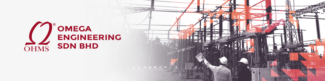 Omega Engineering Sdn. Bhd | Supplier of HV cables and exclusive agent ...